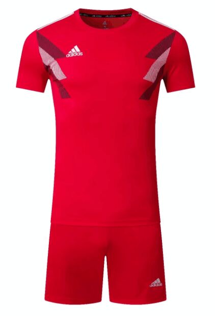 Wholesale Adidas Team Uniforms